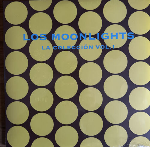 Moonlights / Colección Vol. 1 – Ballena Records