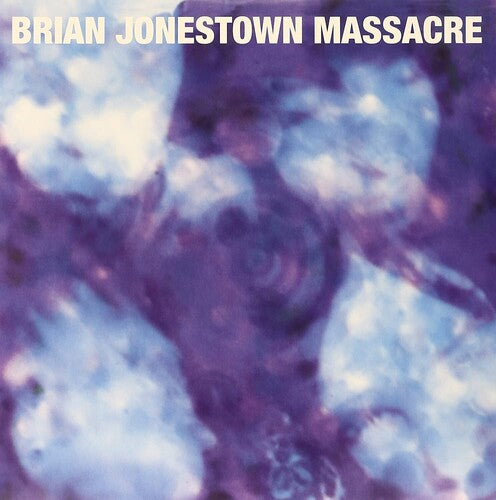 Brian Jonestown Massacre/ Methodrone – Ballena Records