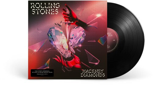 Rolling Stones / Hackney Diamonds – Ballena Records
