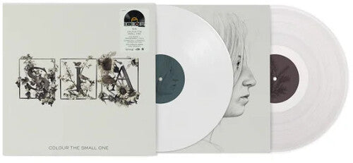 SIA / Colour The Small One / RSD24 – Ballena Records